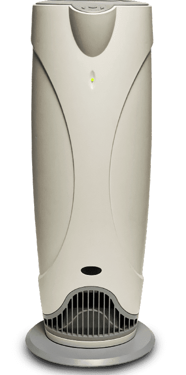 UV-400 Air Purifier | Fas-Trak - Genius in Coating & Cleaning